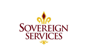 Homepage - Sovereign Services
